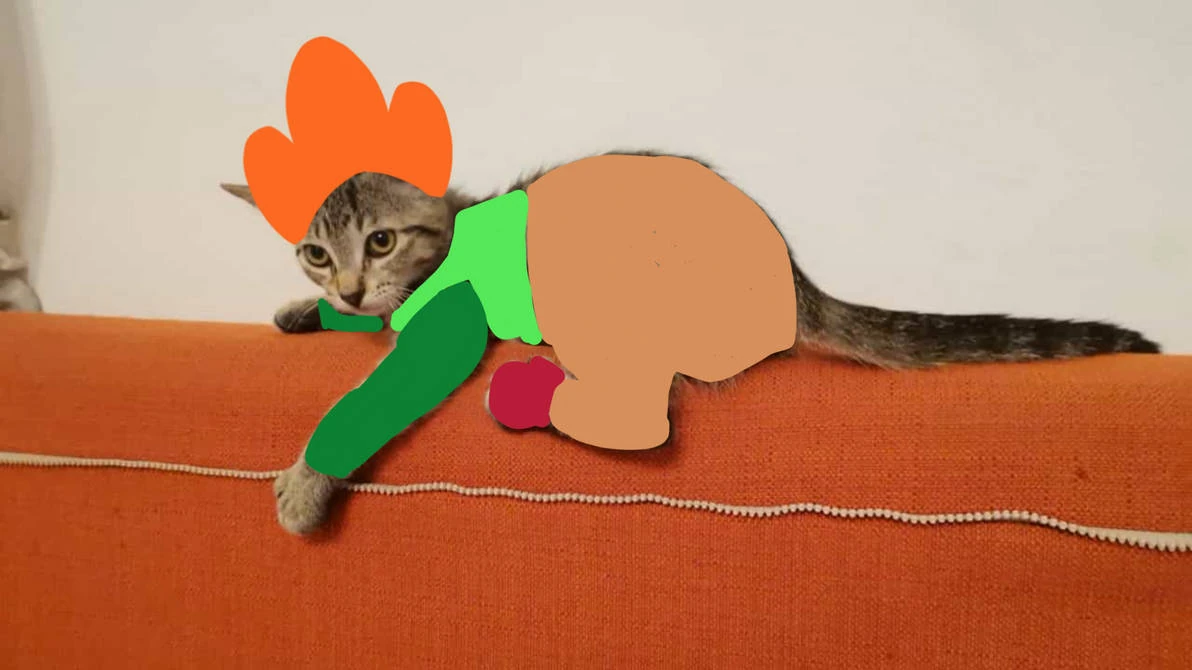 MY CAT'S NAME IS PICO | Fandom