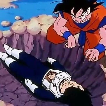 If You Don't Bury Your Former Enemy That Got Killed By An Evil Space ...