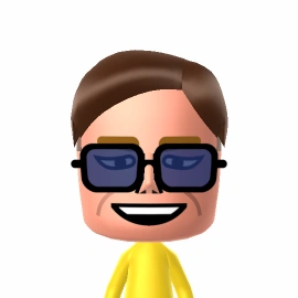 A Mii a Day YCCM Edition - Chase (June 17th) | Fandom