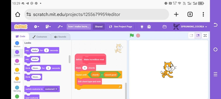 Discuss Everything About Incredibox - Kats Fanon Wiki | Fandom