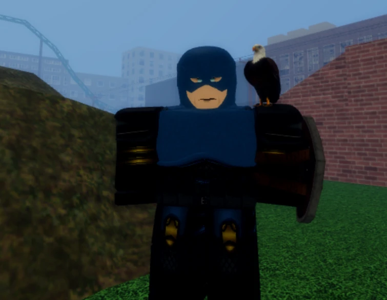 Discuss Everything About Roblox Helix Ascent Wiki | Fandom
