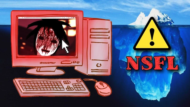 suggest me some disturbing websites to put here | Fandom