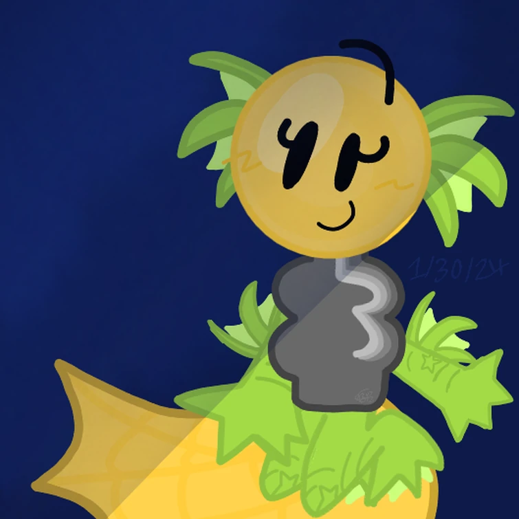 bestial LB drawing I made :] | Fandom