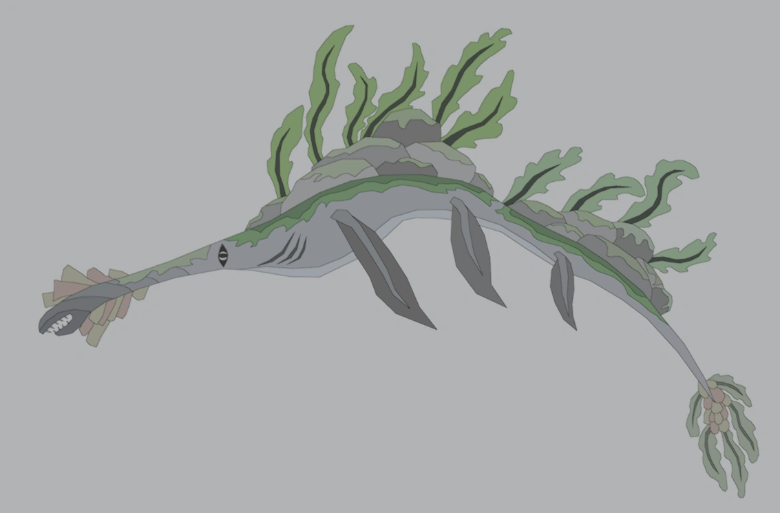 i made a silly fan concept,you name it (and decide its stats) | Fandom