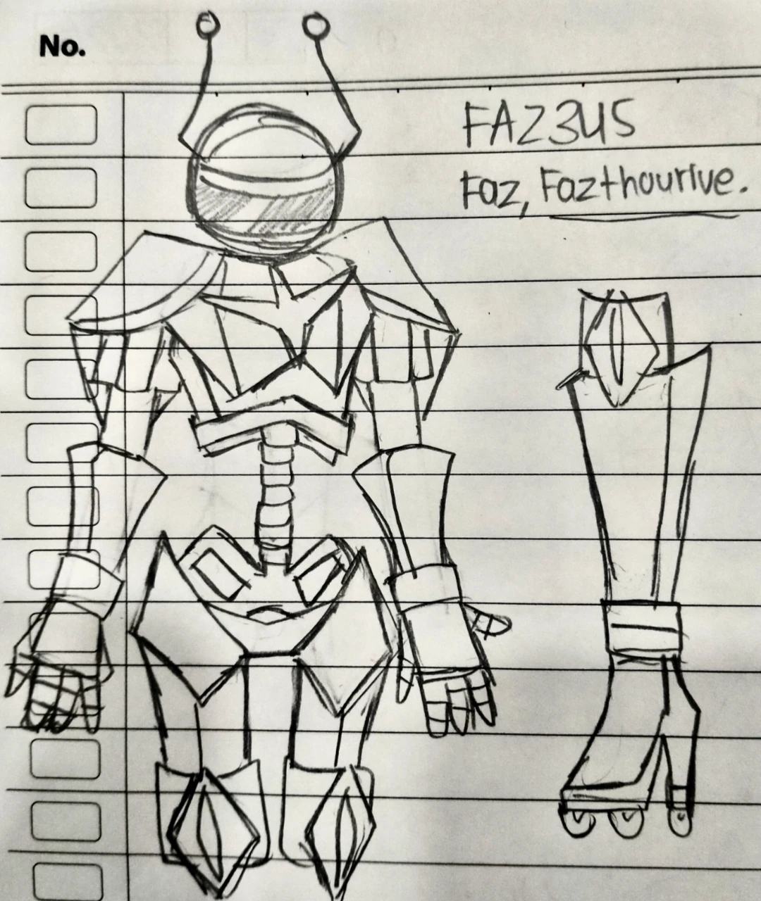 Funbot Remastered (My fan design) | Fandom