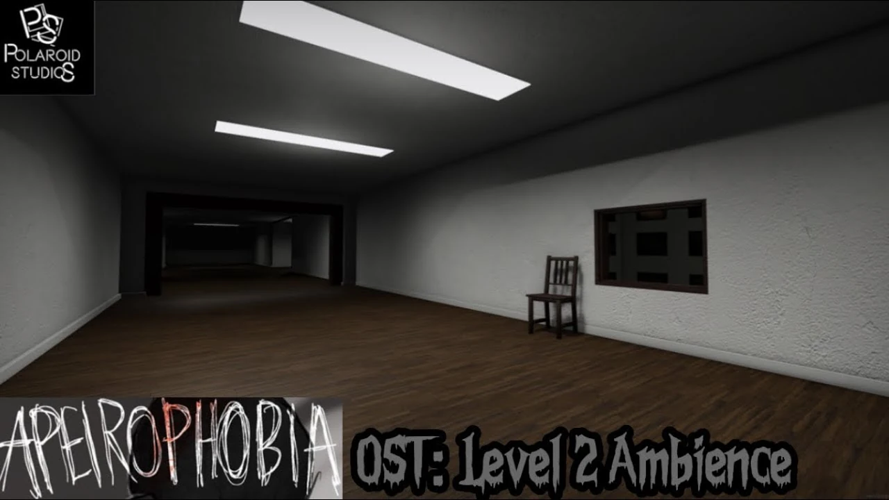 Update 0.5 Level 2 OST | Fandom