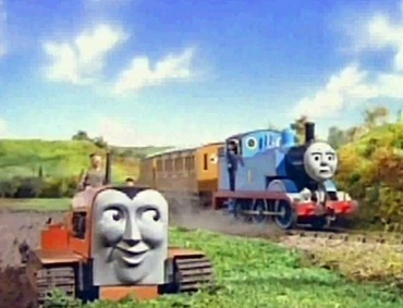 Where is Callan Station located? | Fandom