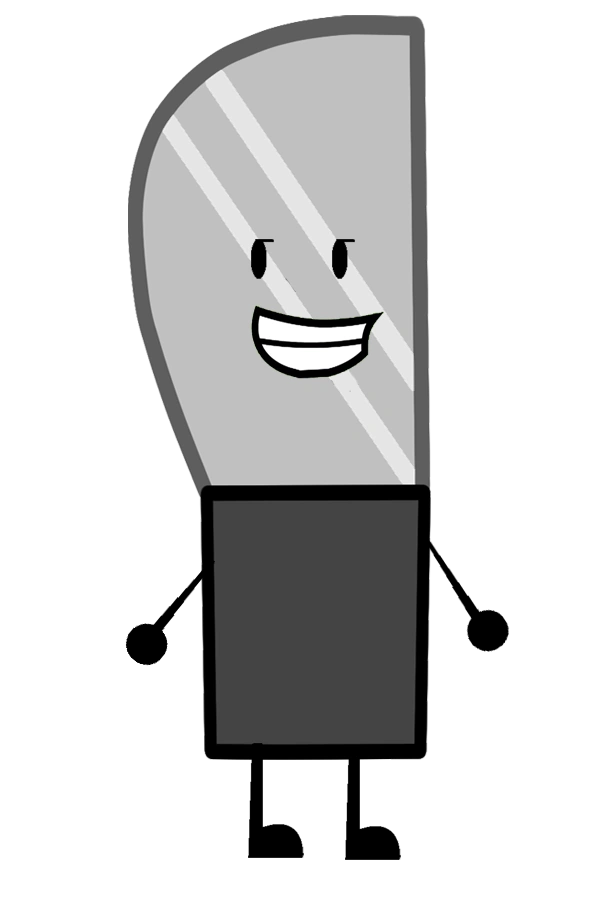 KNIFE II CHAIN IN THE COMMENTS | Fandom