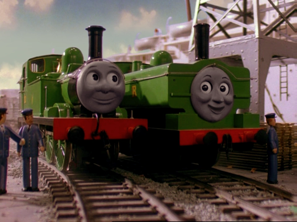 Oliver Owns Up (1986) | Fandom