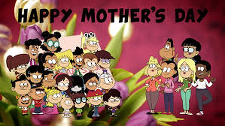 Happy Mother's day everyone! | Fandom