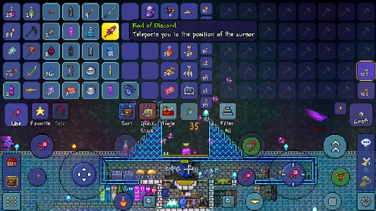 Discuss Everything About Terraria Wiki | Fandom