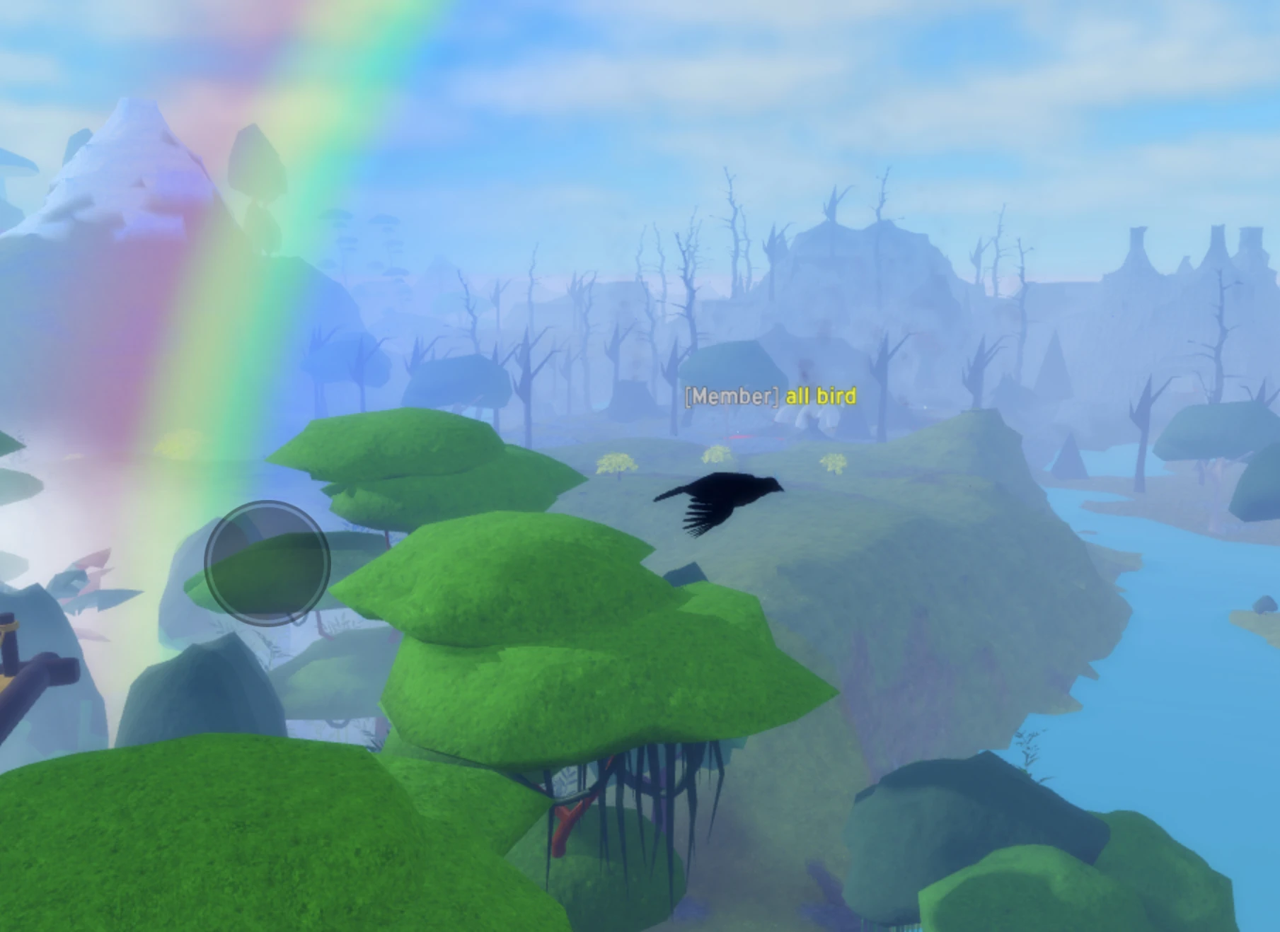 Rainbow | Fandom