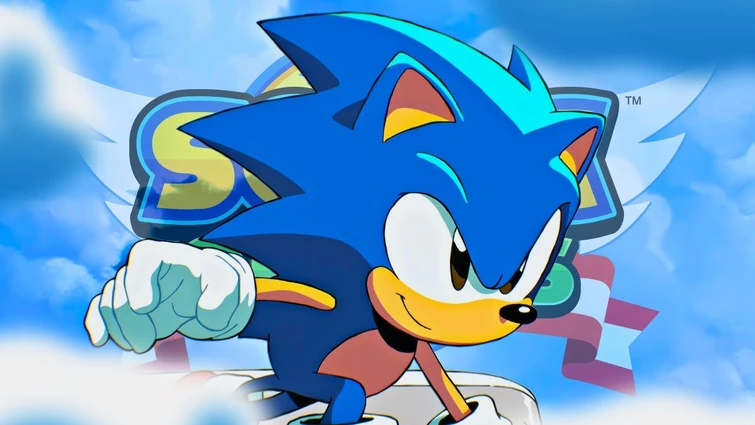 Hello fellow Sonic fans! | Fandom