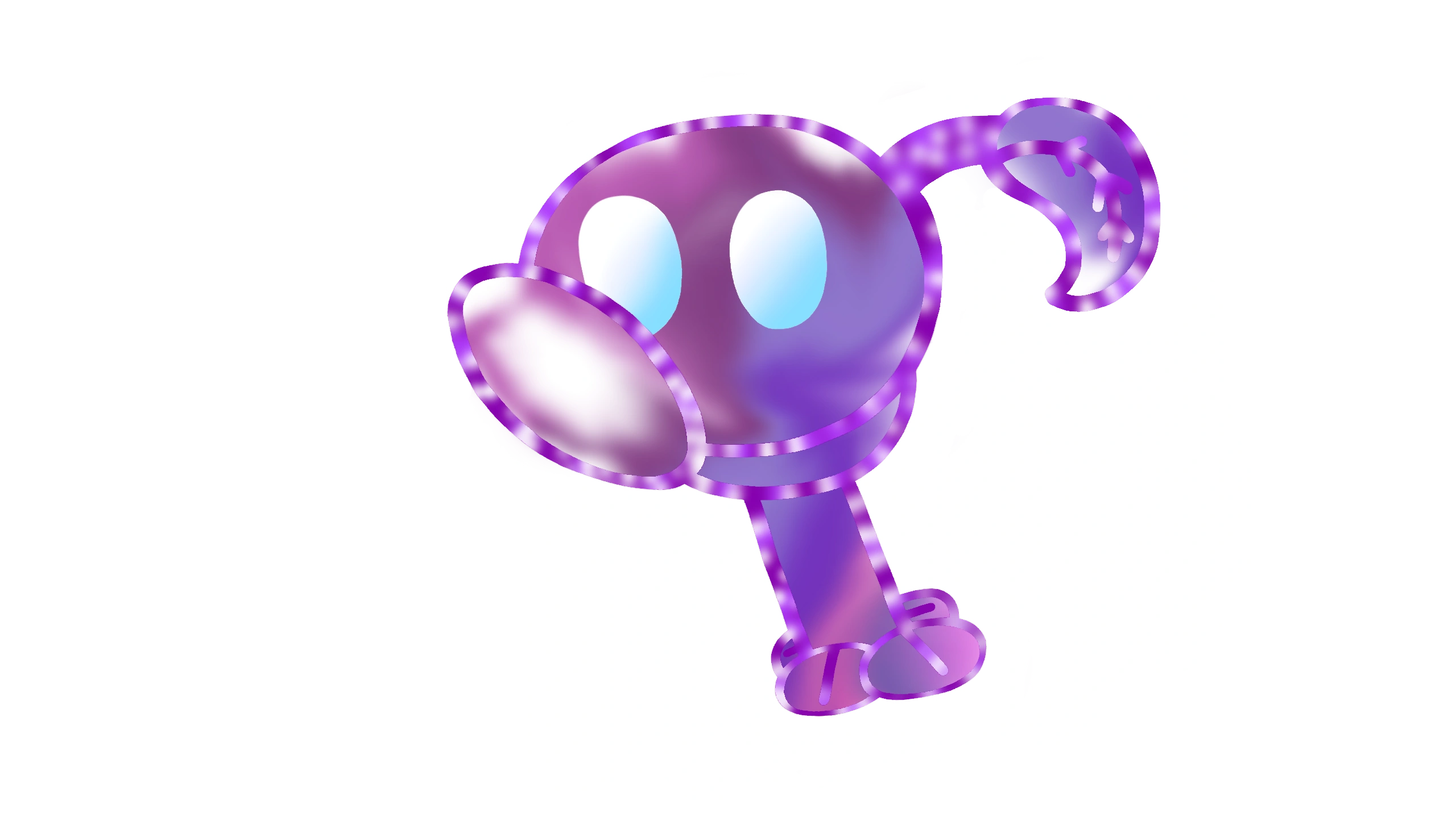 Cosmic Pea fanart | Fandom