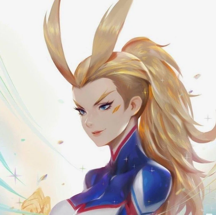 Discuss Everything About My Hero Academia Wiki | Fandom