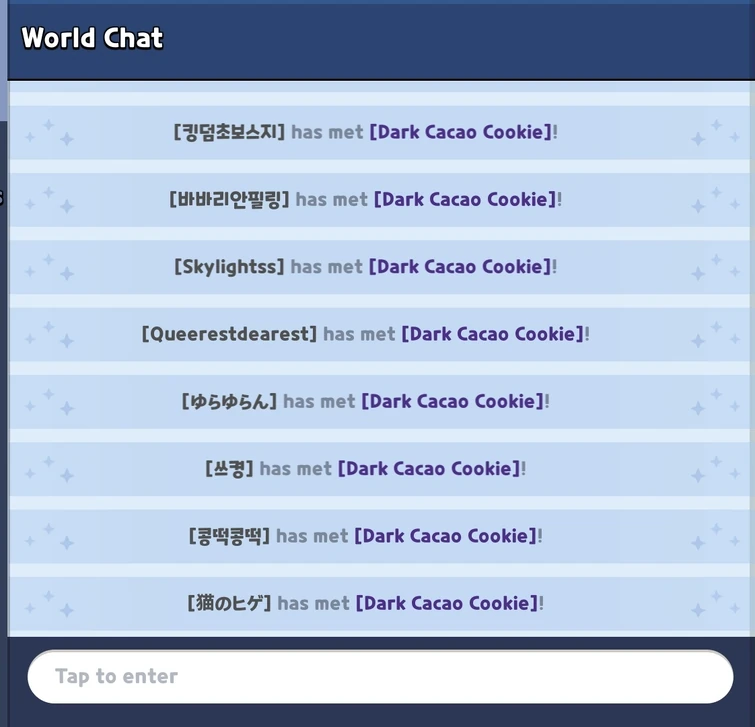 ppl speedrunning getting emo caca | Fandom