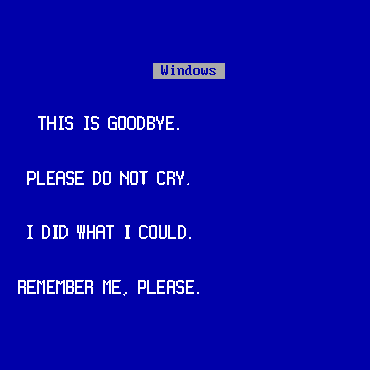 heres the phase 4 error head | Fandom