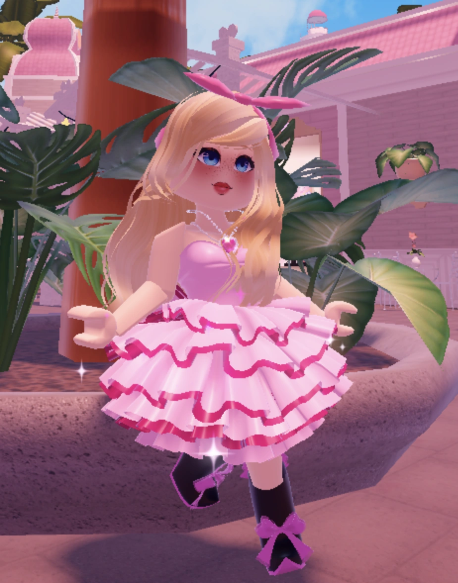 Recreated Iris from LoliRock! | Fandom