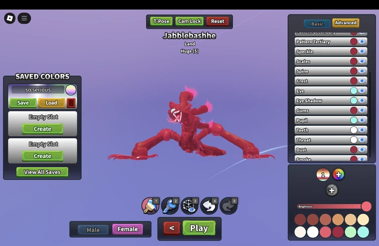 Discuss Everything About Creatures of Sonaria Wiki | Fandom