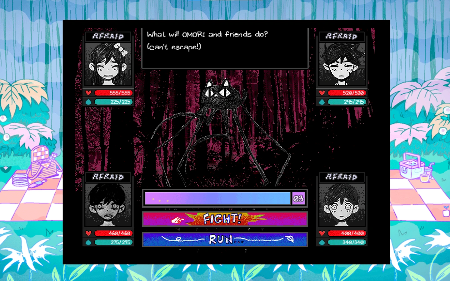 afraid omori is so cursed | Fandom