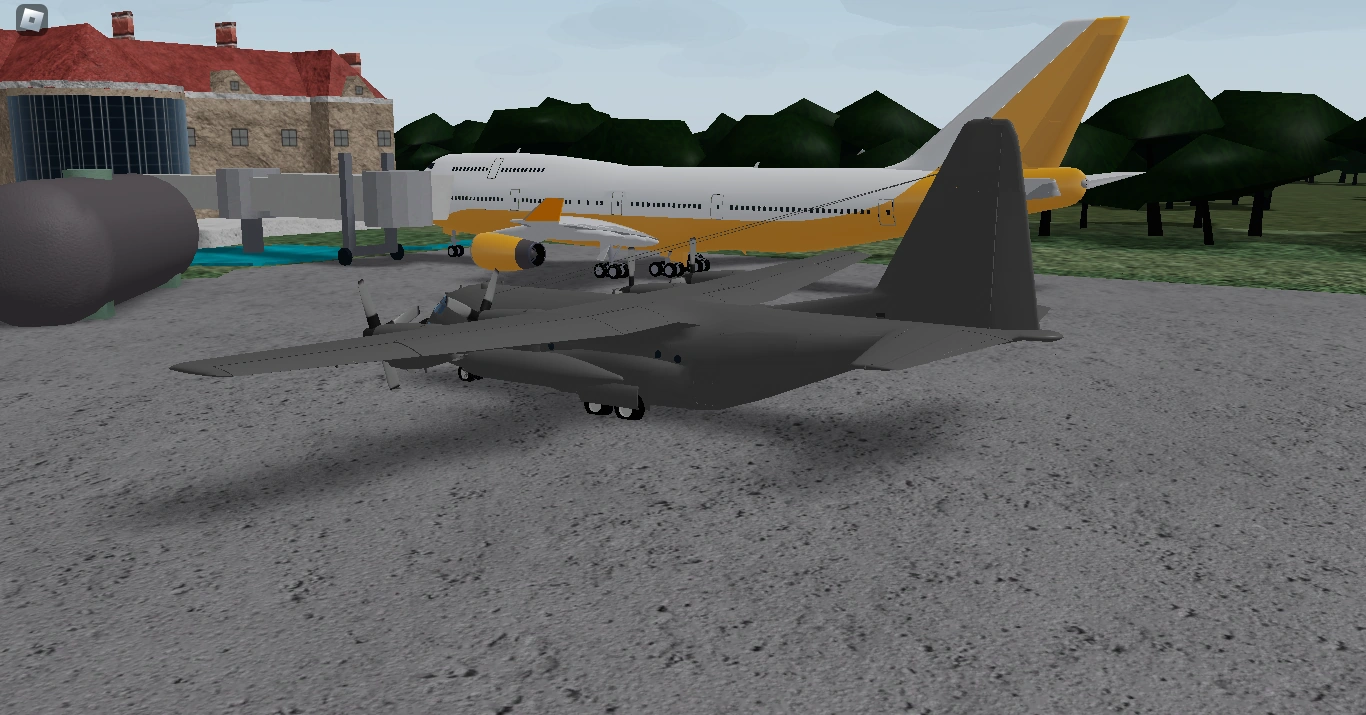 Secret airport near Anhedral city airport | Fandom