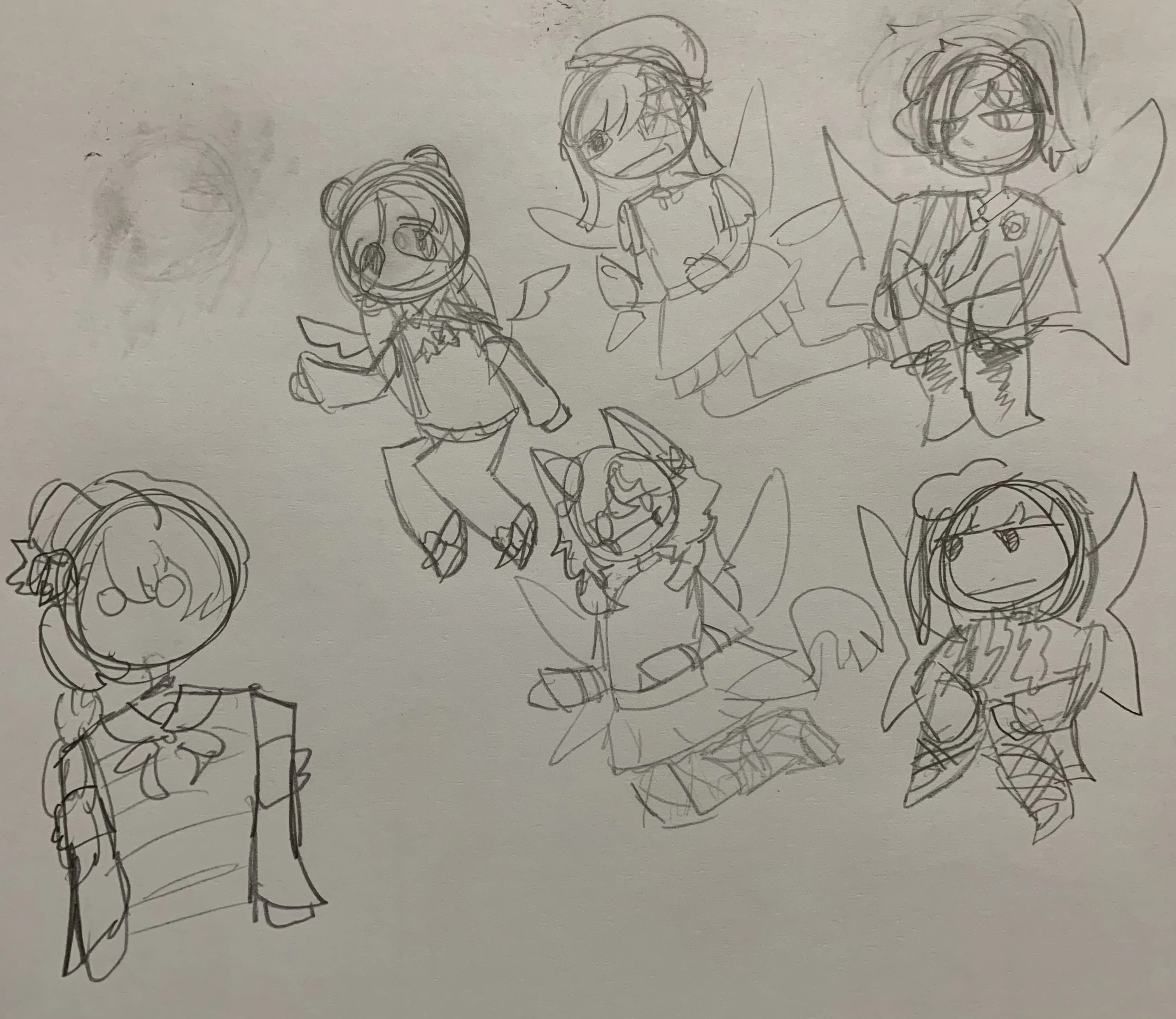 secret project part 1 of at least 18 | Fandom