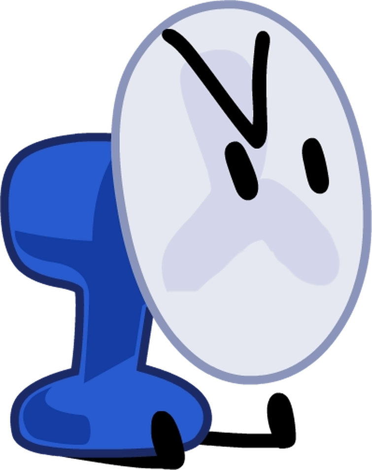 Mouthless Fanny | Fandom