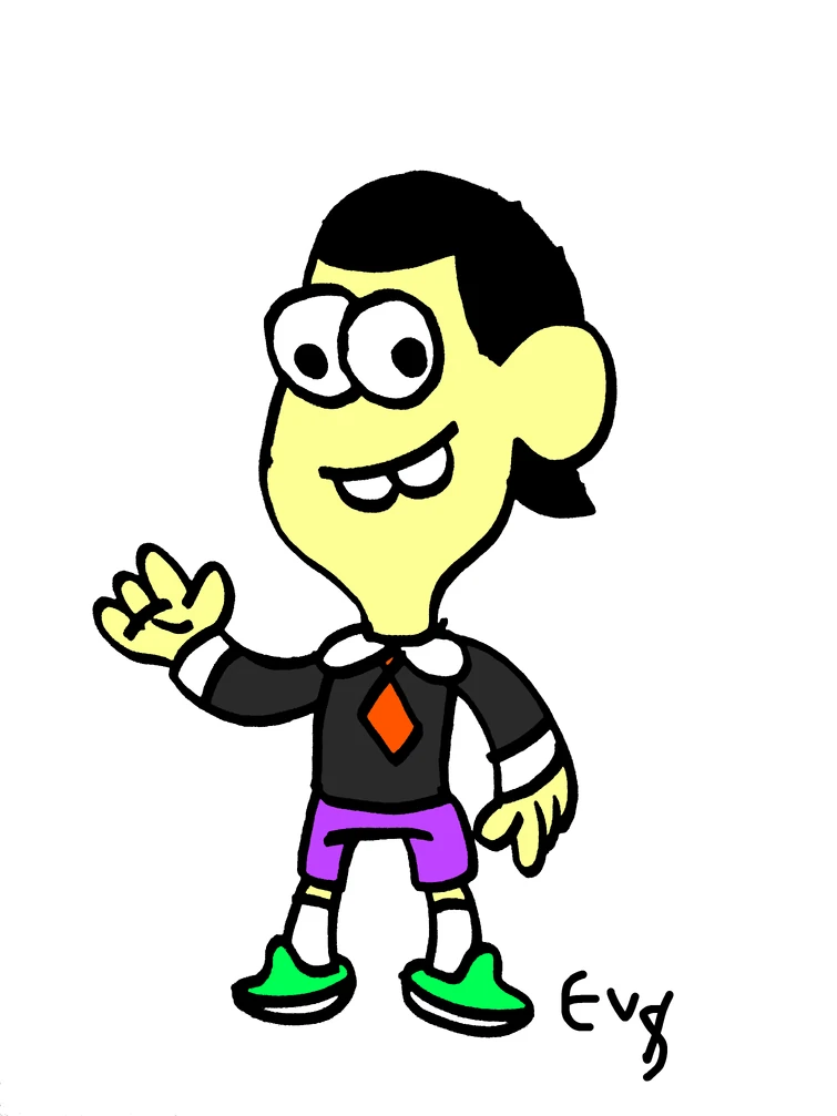 Discuss Everything About Big City Greens Wiki | Fandom