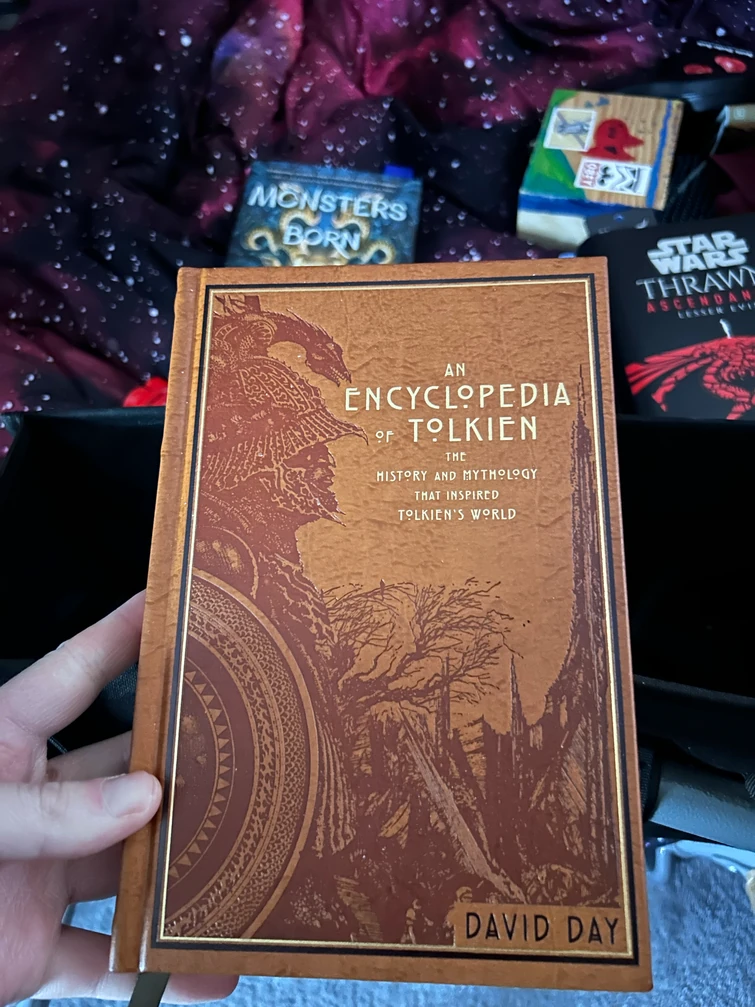 Discuss Everything About The One Wiki to Rule Them All | Fandom