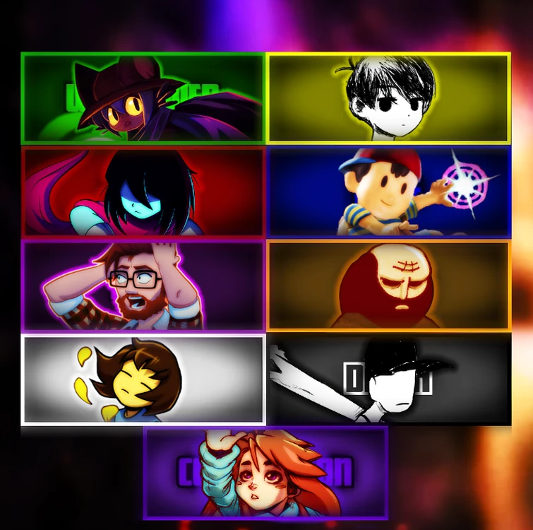 Lantern RPG | Fandom