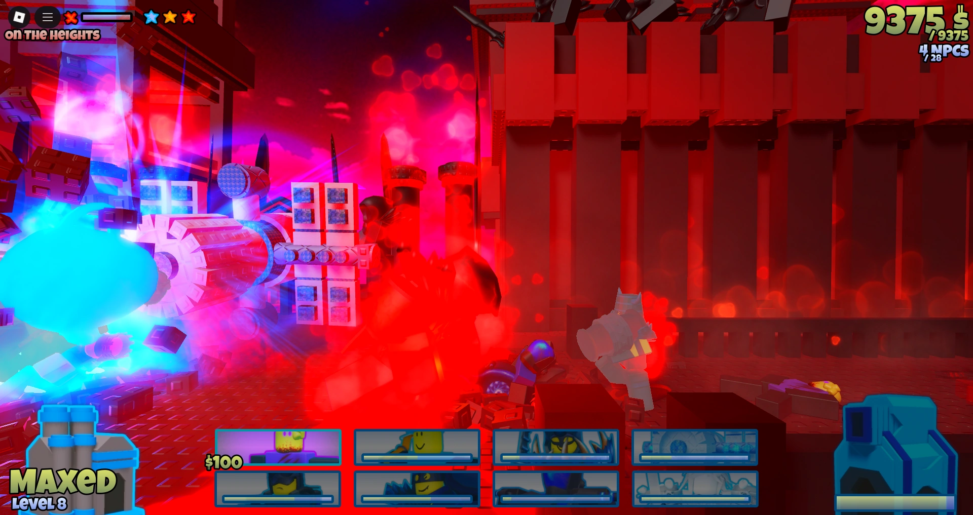 3* infernus... | Fandom