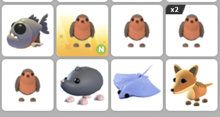 Discuss Everything About Adopt Me! Wiki | Fandom