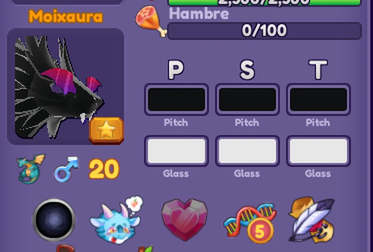 Trading FM LegE PPitch Moixaura!! | Fandom