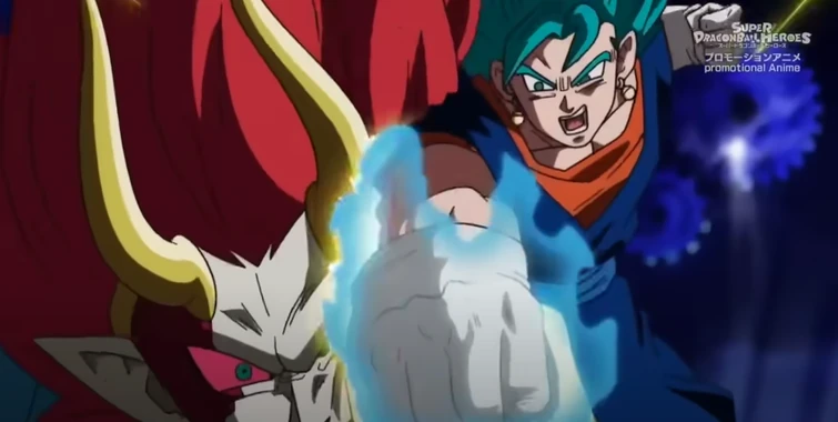 SDBH EP 48 IS FIRE!!!! | Fandom