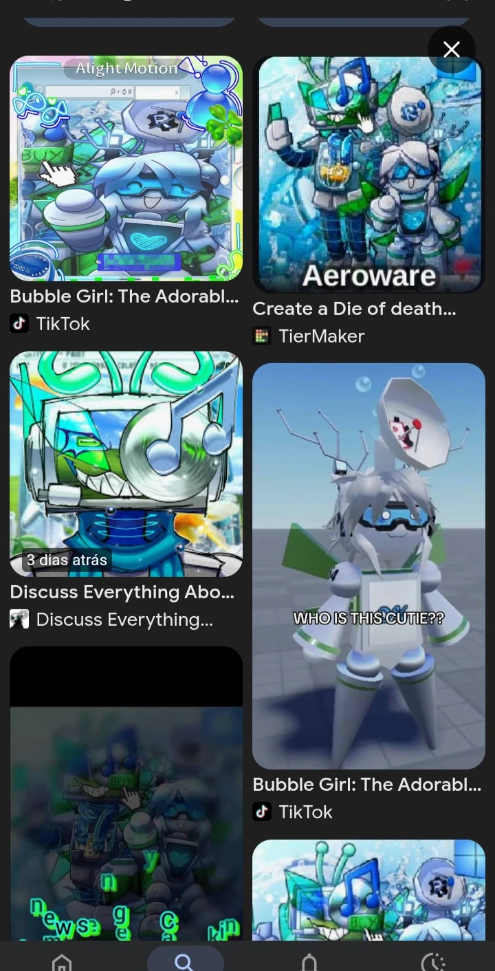 My F. AeroWare artwork showed up on google im gonna explode | Fandom