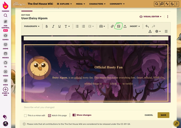 Does anyone know how to make an infobox? | Fandom