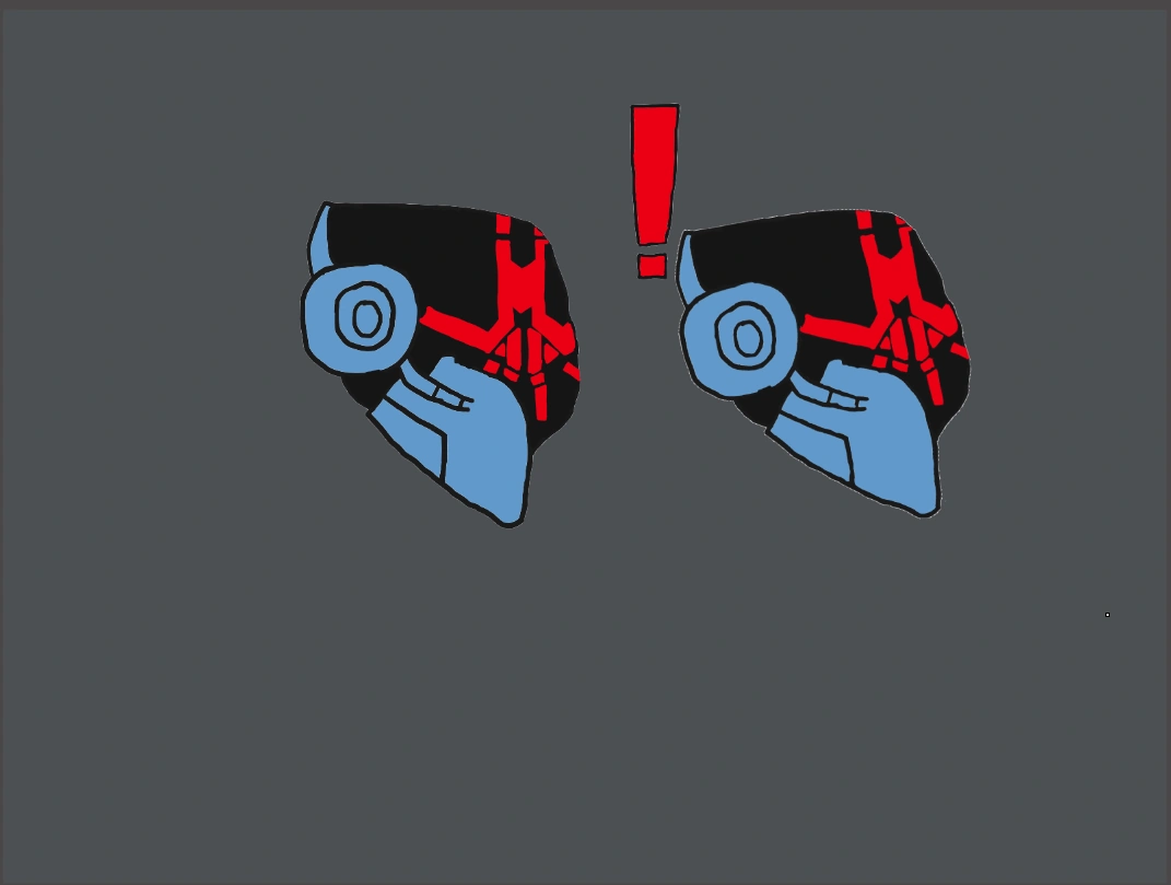 Fortnite The Foundation FNF icon I drewed | Fandom