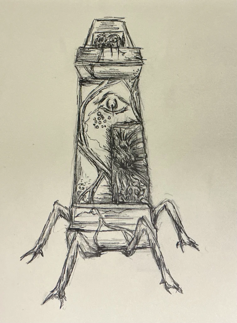 do you like the entity "monument" | Fandom