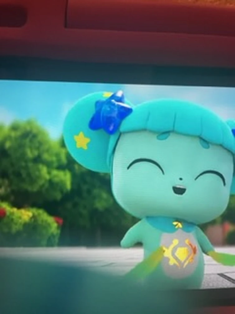 Discuss Everything About Catch! Teenieping Wiki | Fandom