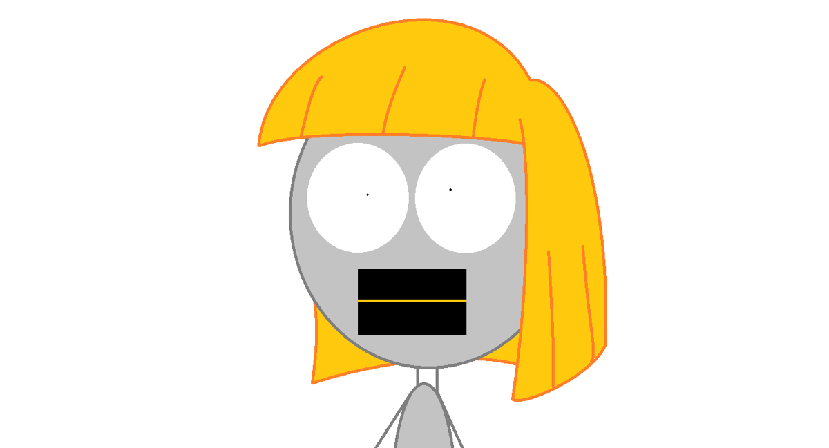 Emma the Robot | 833time Wiki | Fandom