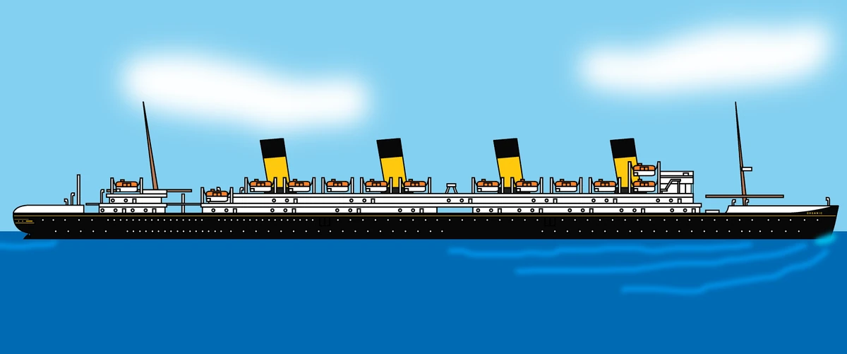 4-Funnel Liner | 833time Wiki | Fandom