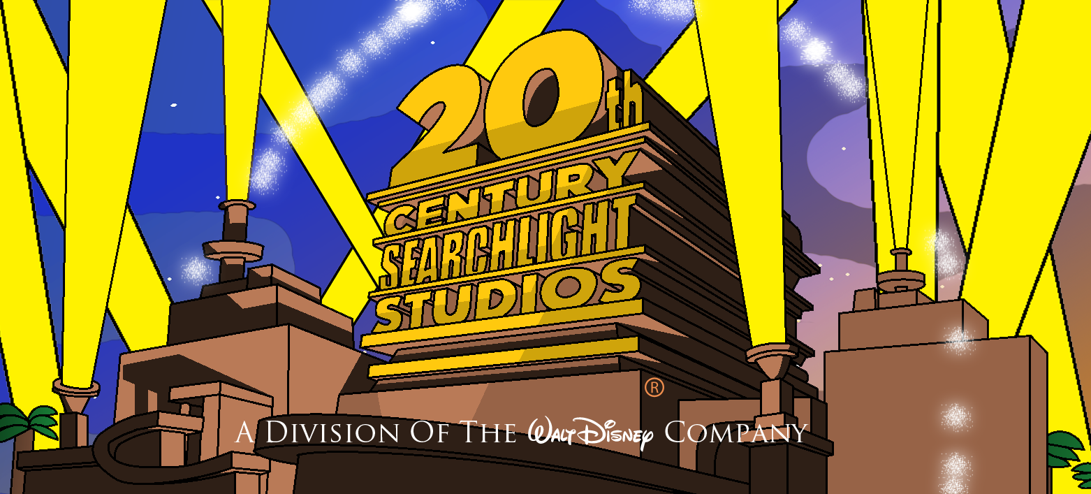 Fox Searchlight Pictures 20th Century Fox