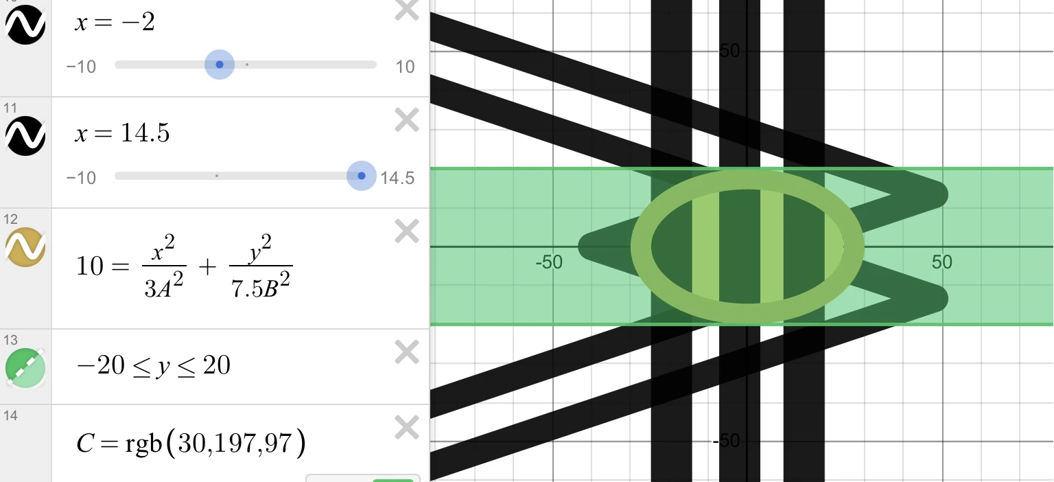 Desmos hornet | Fandom