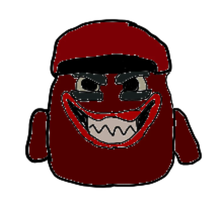 Discuss Everything About Chicken Gun Unofficial Creepypasta Wiki | Fandom