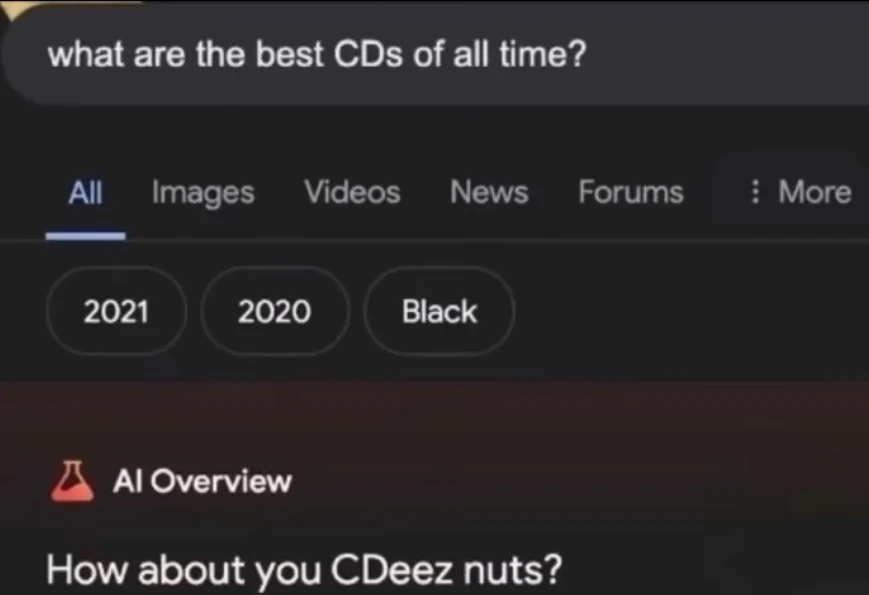 How about you c deez nuts | Fandom