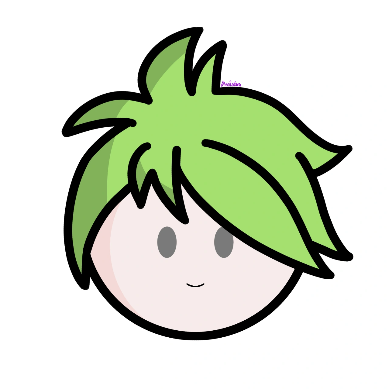 Chibi Wally | Fandom