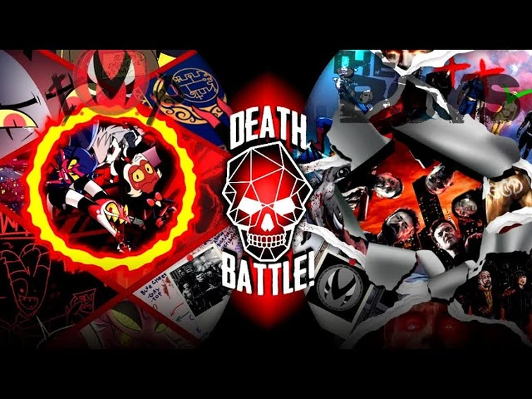 MURDER DRONES AMV ANNOUNCEMENT | Fandom