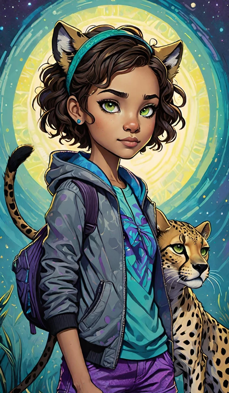 Meet my OC character (part 2) | Fandom