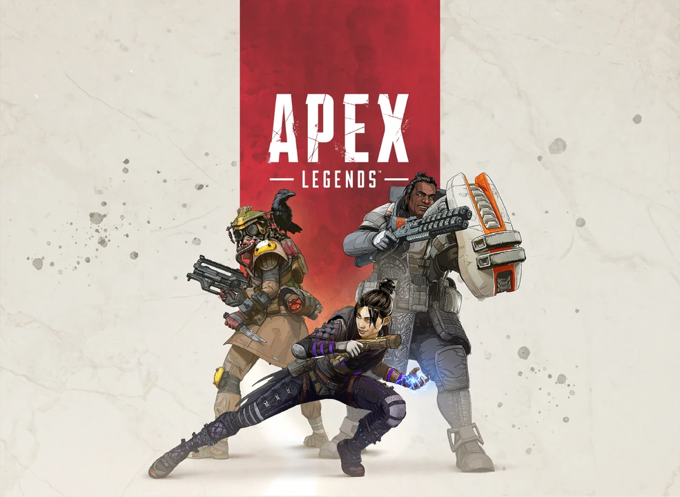 An Introduction to… ‘Apex Legends’ | Fandom