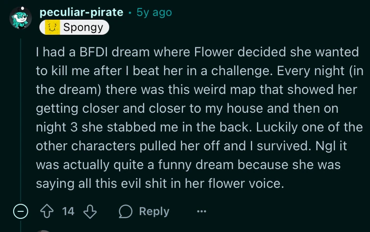 This would actually be cool | Fandom